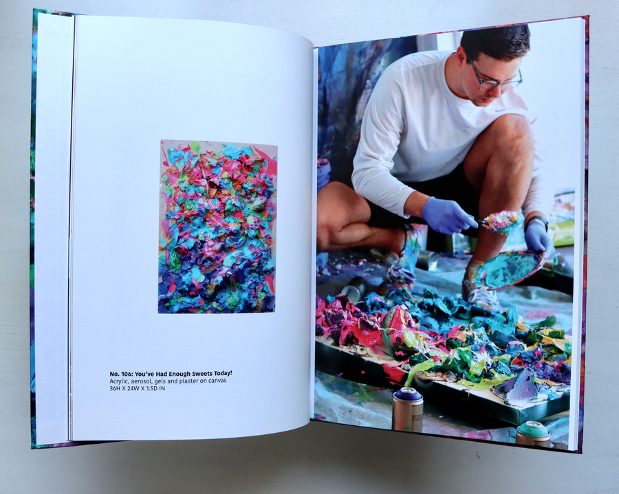 About Rob Joyner – PaintedJoyner