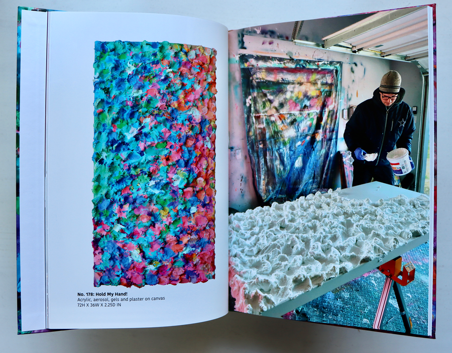 About Rob Joyner – PaintedJoyner